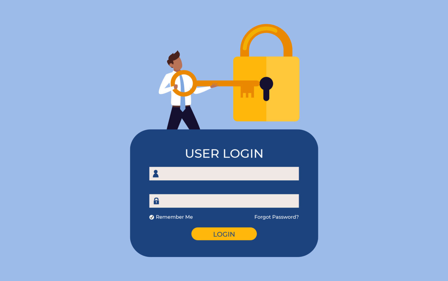 Easy Sign-On and Advanced Security Options - Level365 - New Feature