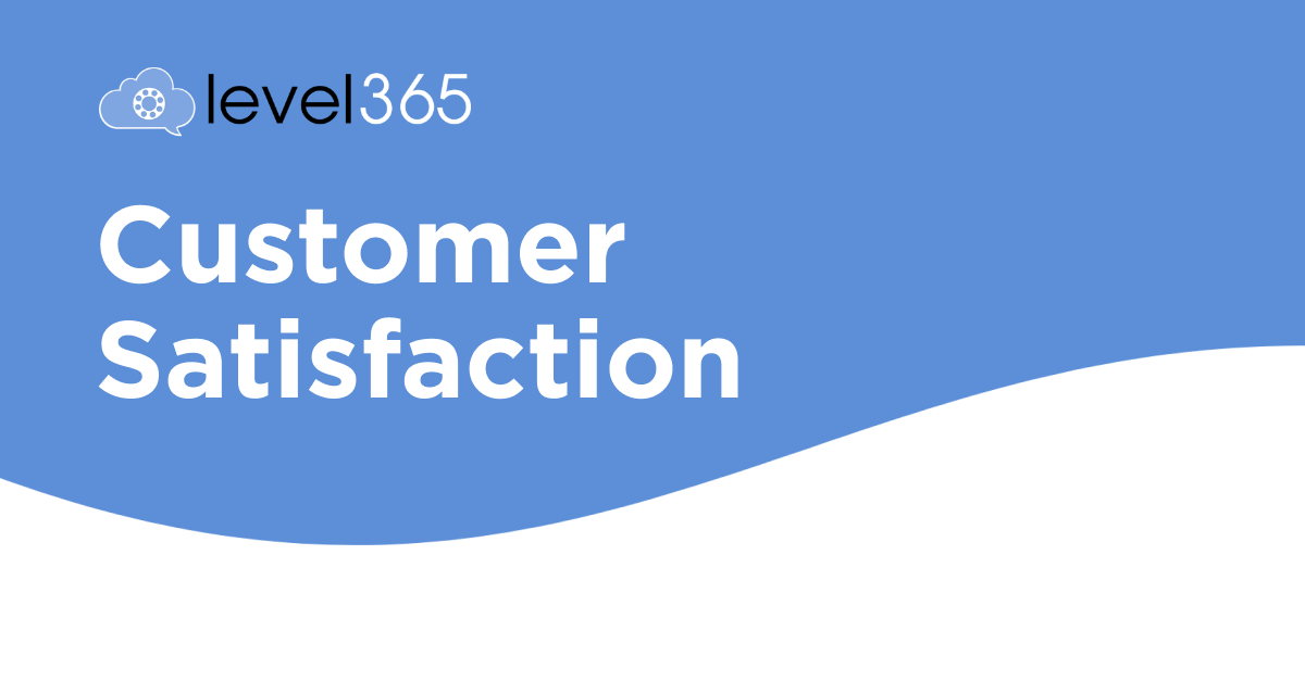 UC Support You Can Count On - Level365