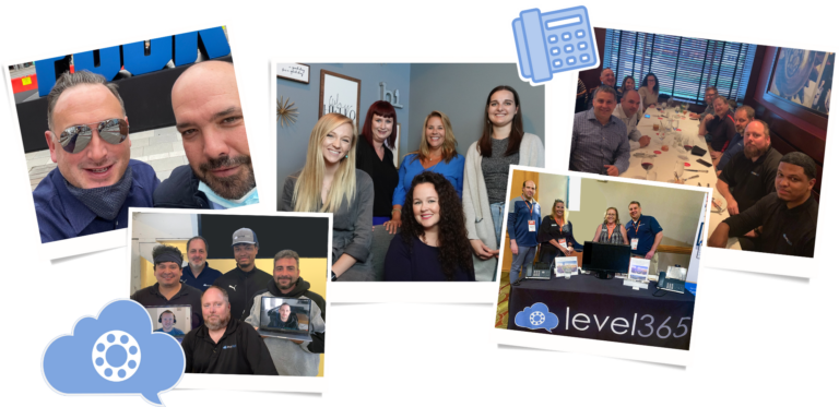 Discover Level365 & Its Dedicated Team of UC Experts