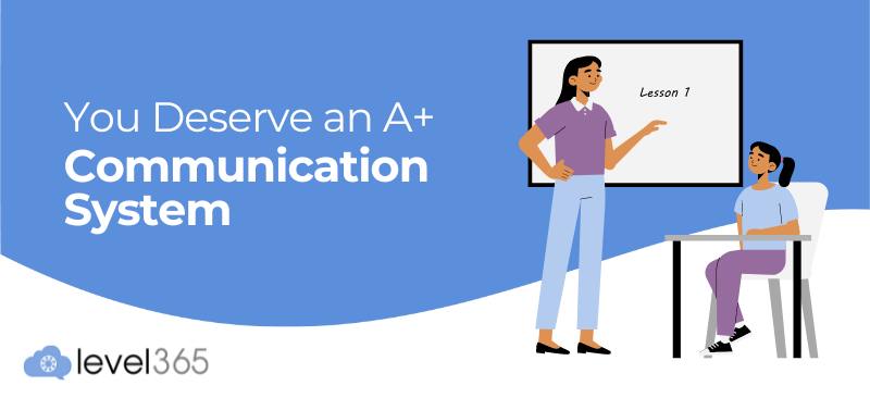 Simplify your School District's Communications | All-In-One Solution